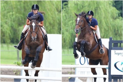 sisters who ride together … – Tracie Stier-Johnson